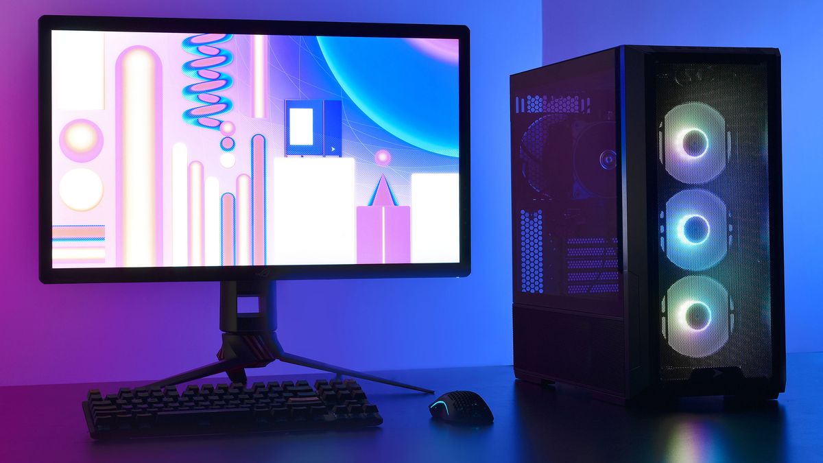 Velocity Micro Raptor Z95 (2024) review: an excellent entry-level ...