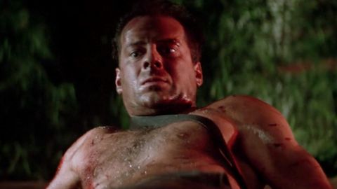 I Still Can’t Believe The Most Iconic Quote From Die Hard Was Almost ...