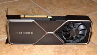Nvidia GeForce RTX 3080 Ti Review | Tom's Hardware