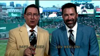 NESN Gives Red Sox-Reds Matchup a Retro Makeover | TV Tech