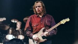 The True Blue Notes: How to Find Them on Your Guitar | GuitarPlayer