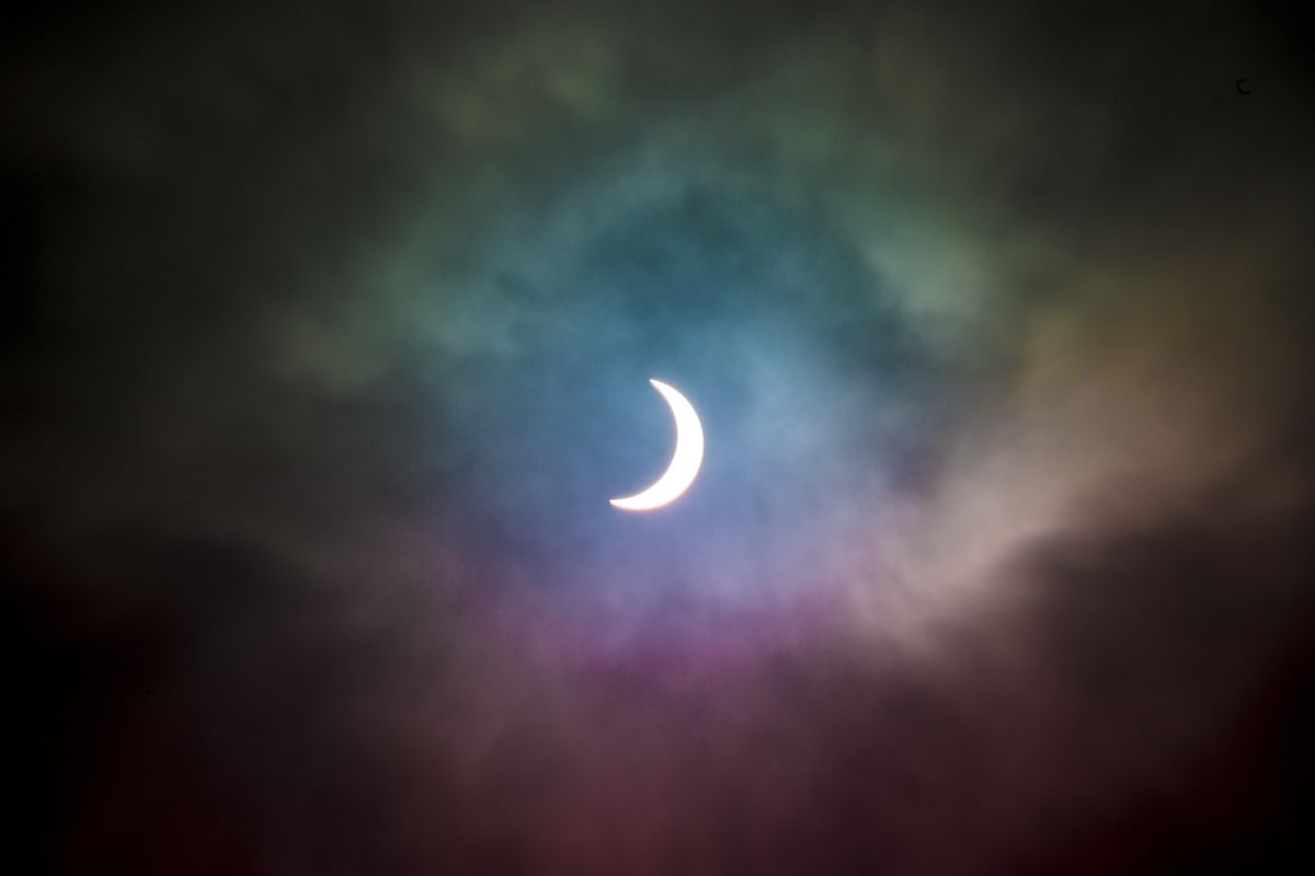 10 rookie mistakes first-time eclipse-chasers make (and how to avoid ...