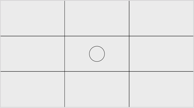 5-minute photo tips: activate grid lines to instantly improve your ...