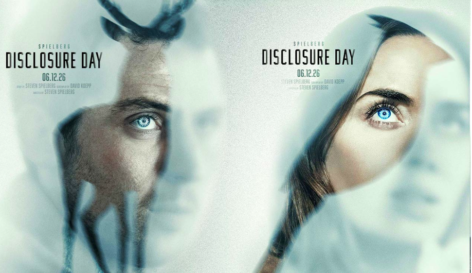 ‘Disclosure Day’: Release date, plot, cast, & everything else we know ...