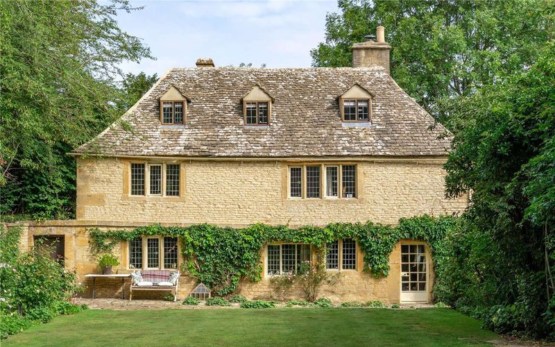 Cotswolds property for sale | Country Life