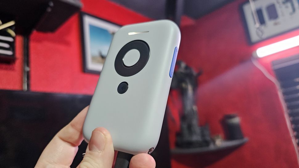 XREAL Air 2 Pro (2024) review: Leaving HoloLens in the dust, the sky's ...