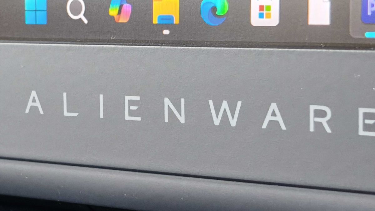 Alienware 16 Area-51 review: Dell's latest gaming laptop may also be ...