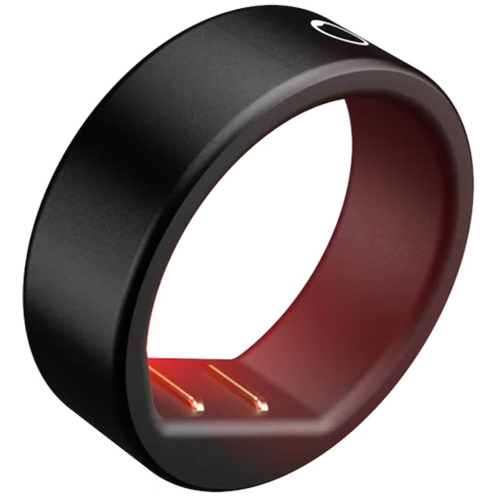 Best smart ring 2025: compact health-tracking wearables | T3