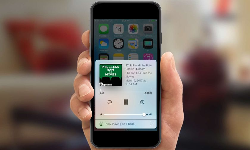 27 Essential Tips and Tricks for the iPhone 7 and iPhone 7 Plus | Tom's ...