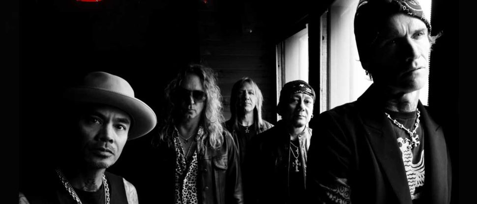 Buckcherry: Vol 10 album review | Louder