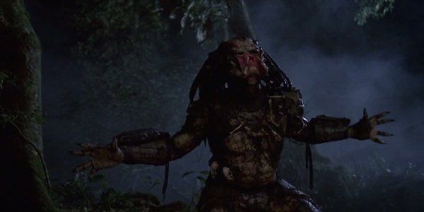 The Predator Has Added Its Final Main Cast Member | Cinemablend