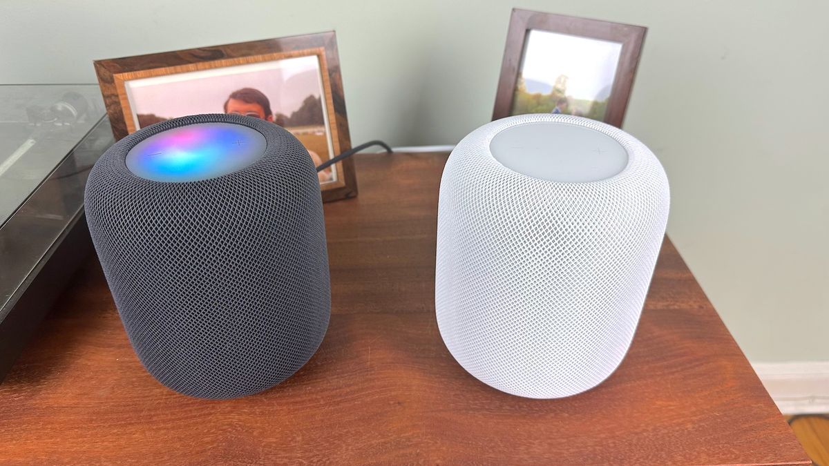 Apple HomePod 2 review: A stellar but pricey sequel | Tom's Guide