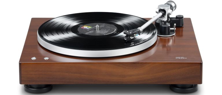Music Hall Classic review | What Hi-Fi?