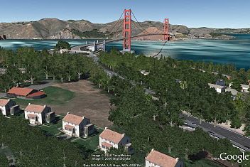 Google Earth 6 launched | IT Pro