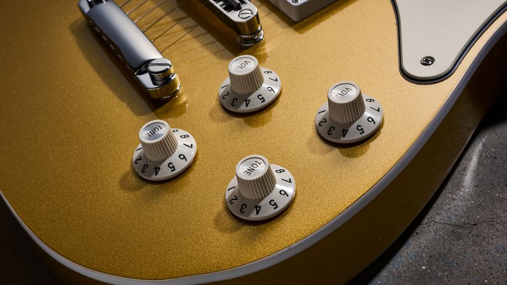 "It’s the most impressive Squier guitar I’ve played this year, and ...