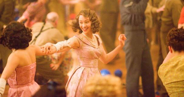 A Royal Night Out | DVD review - Girls Just Wanna Have Fun! Elizabeth ...