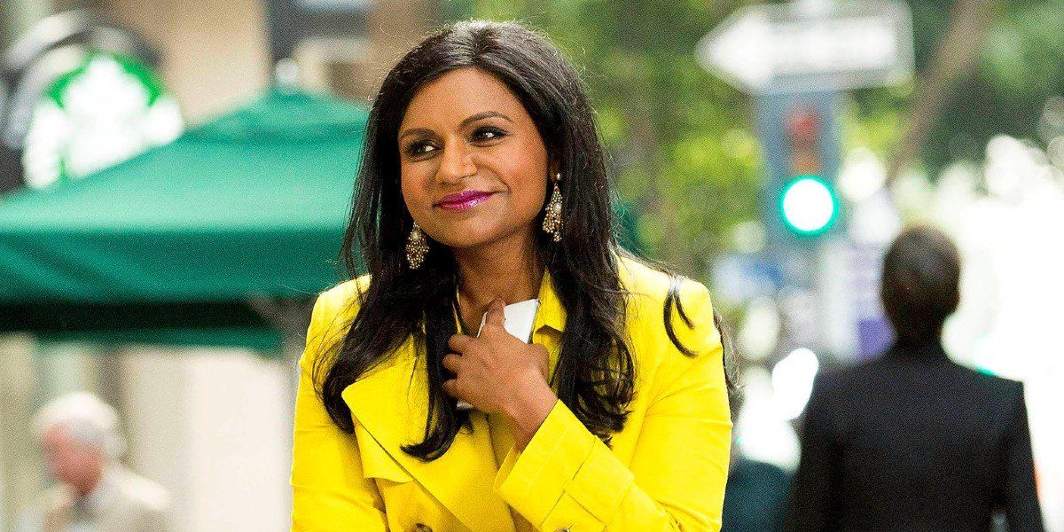 Mindy Kaling: What To Watch On Netflix And Elsewhere If You Love Mindy ...