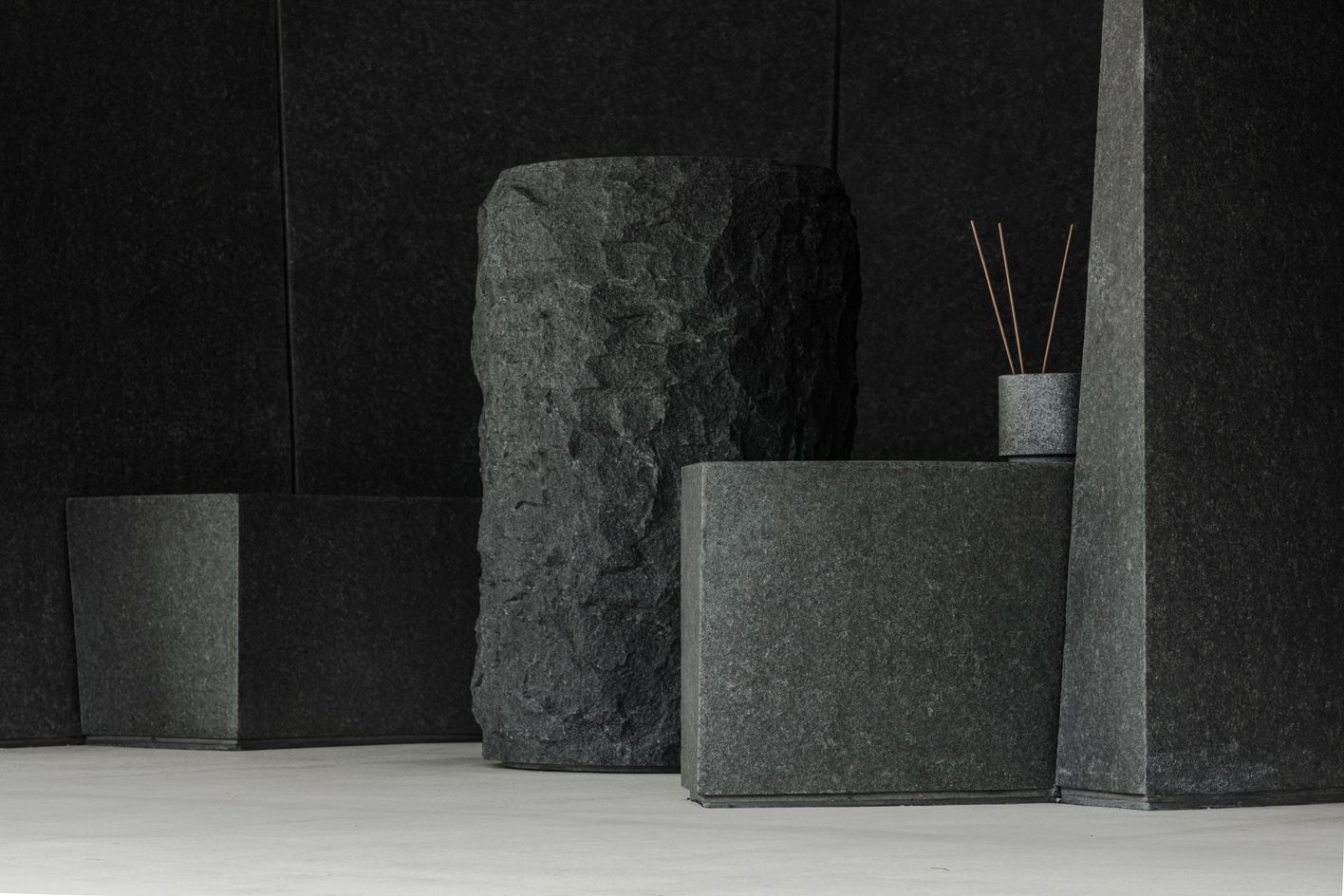 John Pawson unveils first-ever sculpture in Tokyo exhibition | Wallpaper