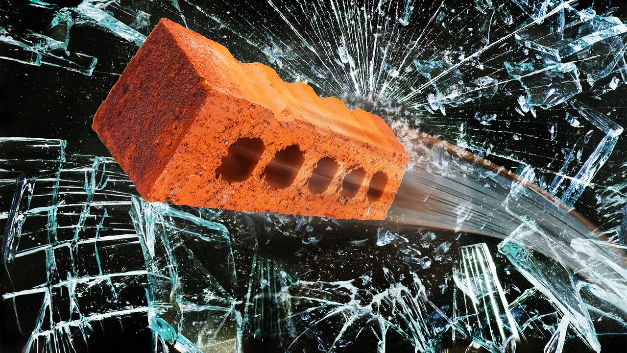 Chinese Hackers Are Using Stealthy And Resilient Brickstorm Malware