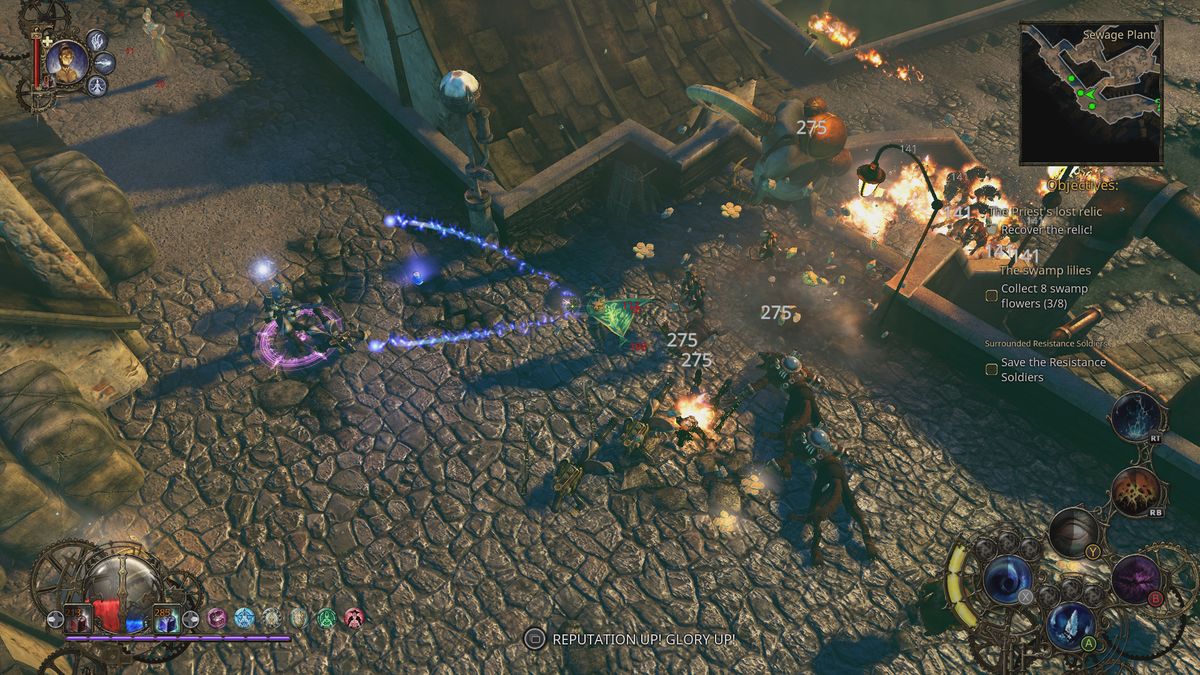 10 Games like Diablo to play while you wait for Diablo 4 | GamesRadar+