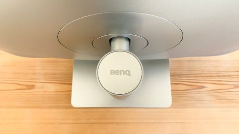 BenQ MA270U review: the perfect monitor for MacBook users | Creative Bloq