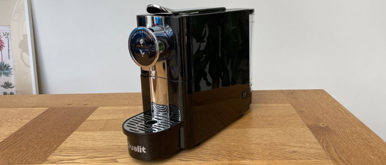 Dualit Café Plus Capsule Machine review | TechRadar