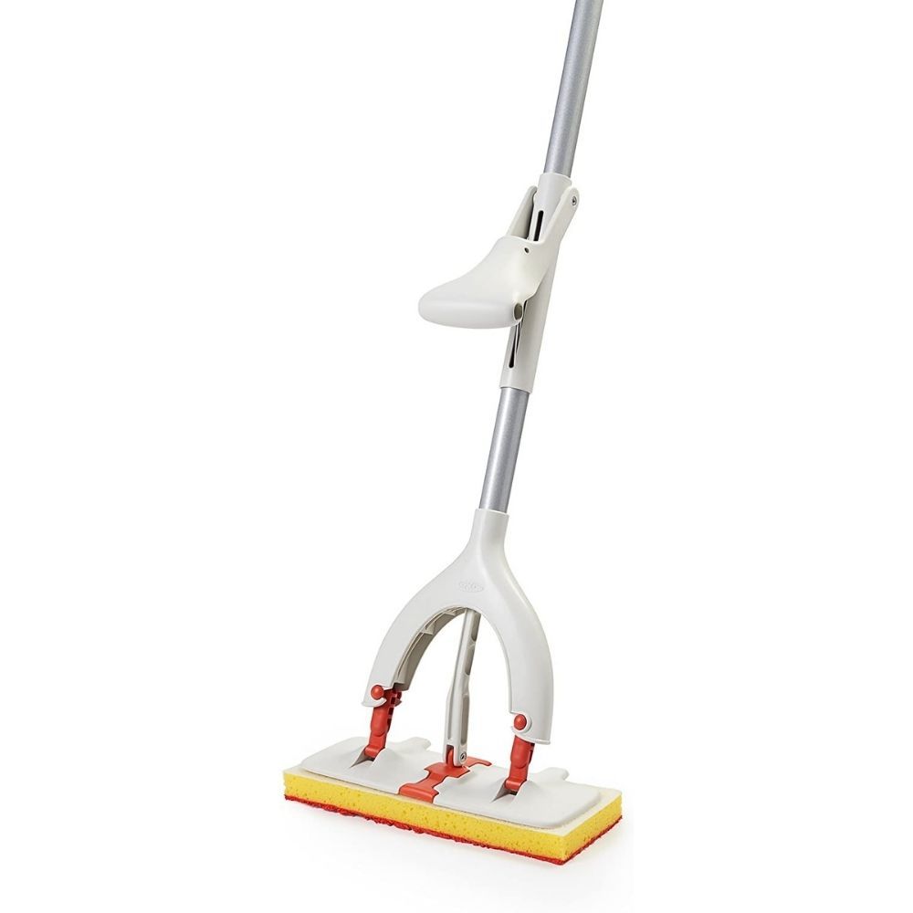 Best mops 2025 – top buys to clean all floor types | Ideal Home Best mops 2025 – top buys to clean all floor types | Ideal Home