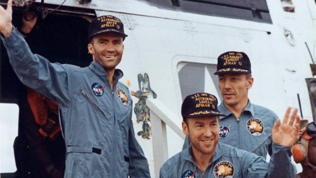 The Apollo Program: How NASA sent astronauts to the moon | Space