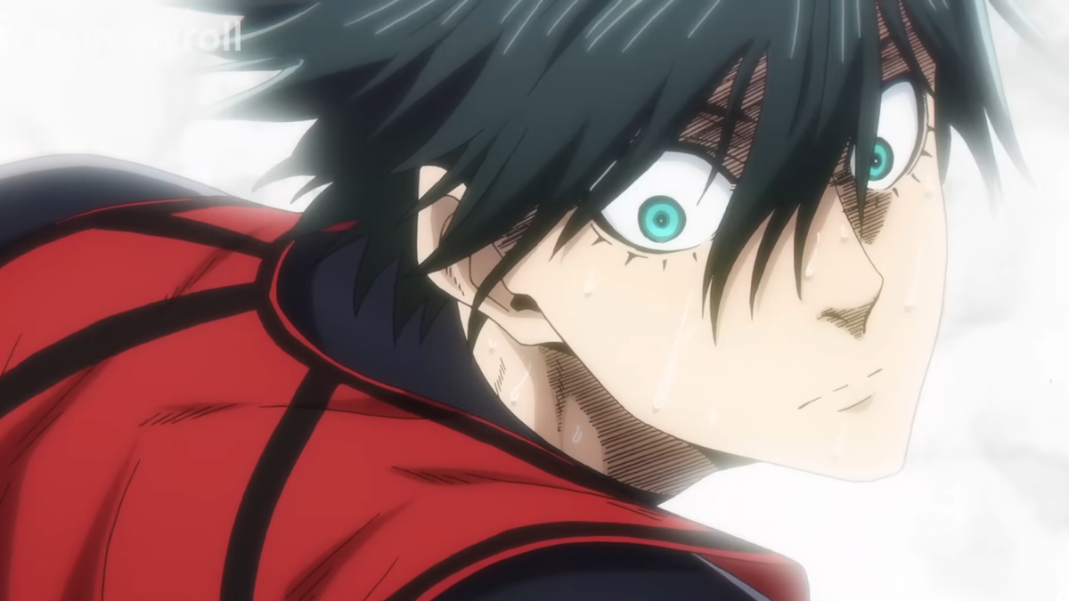 I Finally Finished Blue Lock Season 1, And Boy, Do I Have Thoughts ...