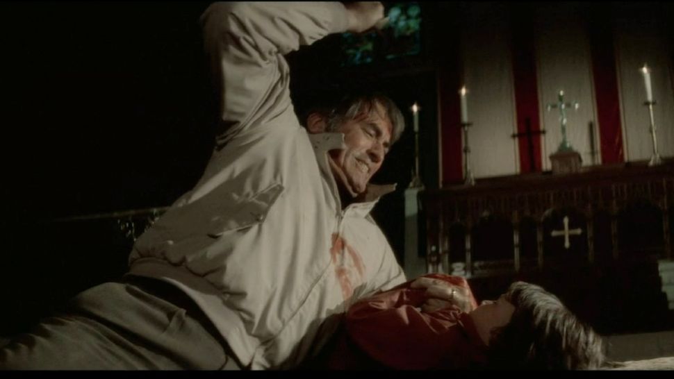 The Best Omen Franchise Deaths, Ranked | Cinemablend