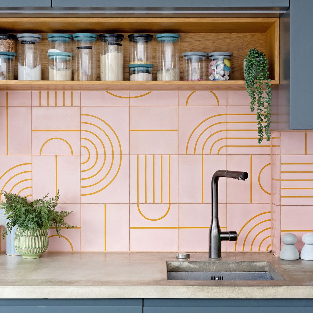 This kitchen extension shows how small details make all the difference ...