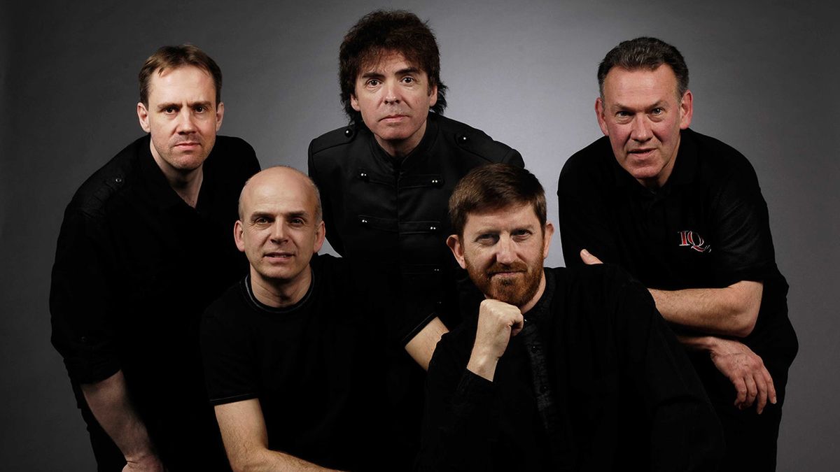 IQ give update on next studio album | Louder