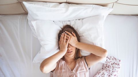 7 key signs you're sleep deprived and how to fix it — advice from an ...