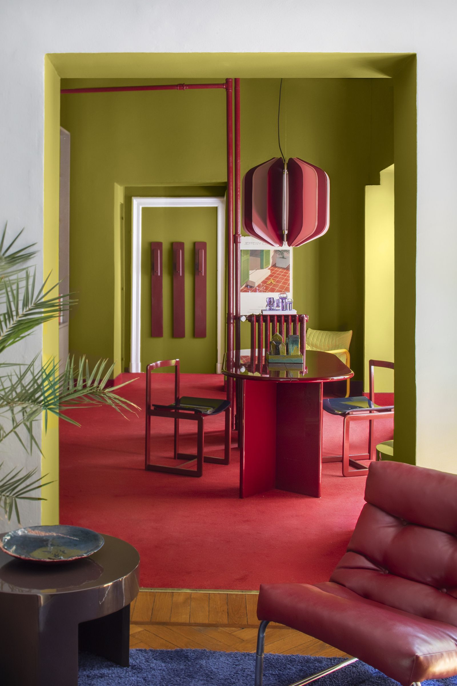 The 15 Big Interior Design Trends for Homes in 2026