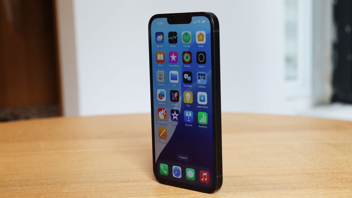 Apple iPhone 16e review: Old and new meet in the middle | TechRadar