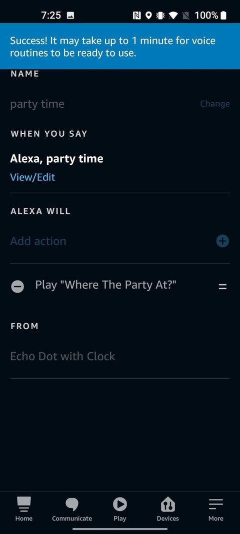 How to set up Alexa Routines on your Amazon Echo | Android Central