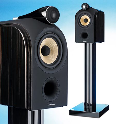 B&W PM1 review | What Hi-Fi?