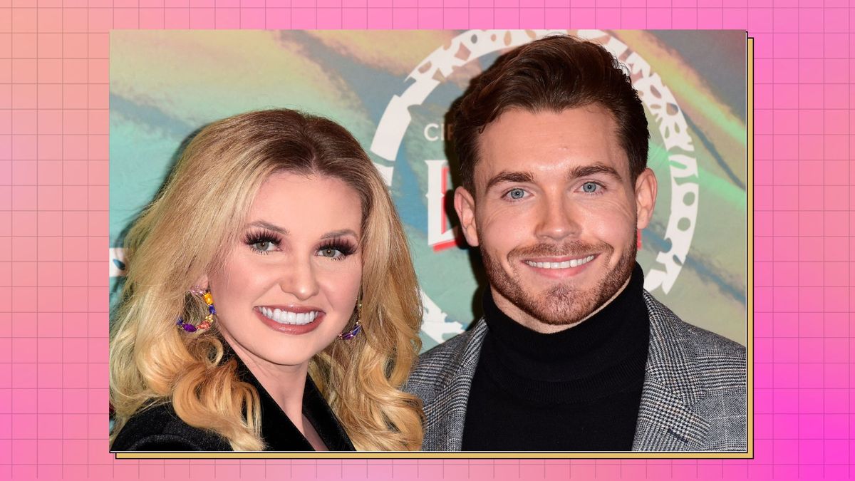 Who is Sam Rason? Love Island’s Amy Hart’s boyfriend | My Imperfect Life