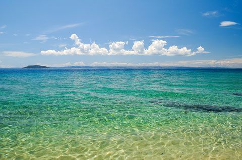 Colossal Flood Created the Mediterranean Sea | Live Science