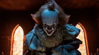 Cosmic horror: 7 of science fiction's most terrifying alien races | Space