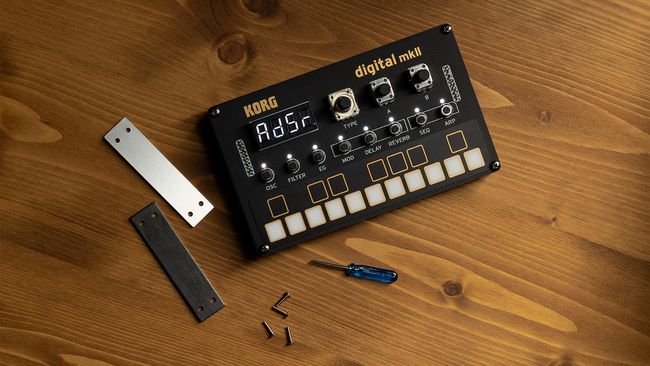 The 15 most exciting new hardware synths of 2024: analogue and digital ...