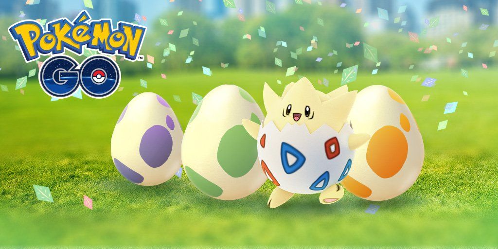 Pokémon Go Eggs and how to hatch them faster | iMore