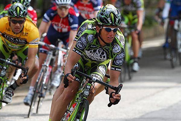 Rock Racing confirmed for Tour of Britain | Cyclingnews