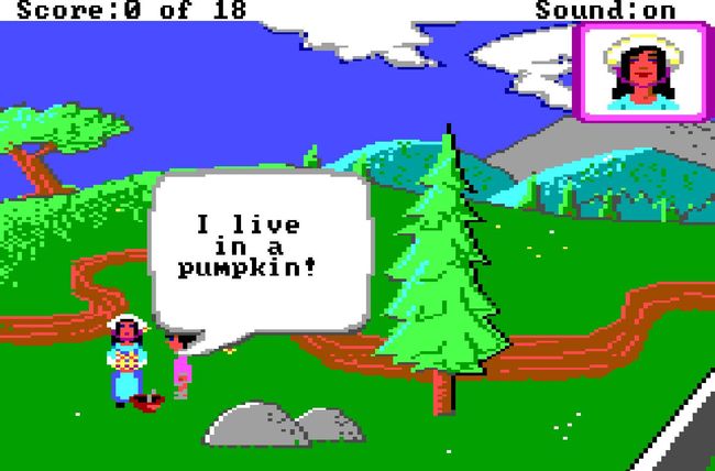 Every Sierra graphical adventure game, ranked | PC Gamer