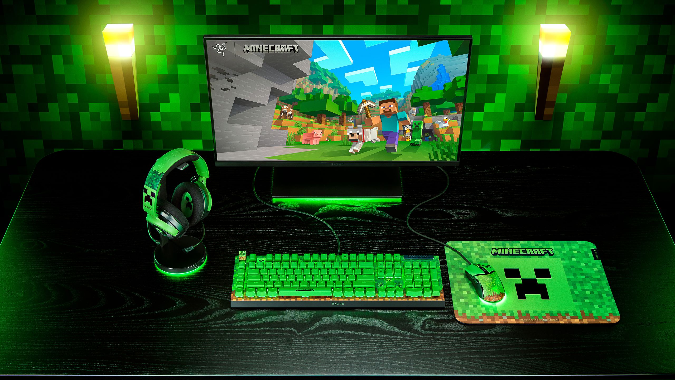 It only took Razer some 15 years to finally do the right thing and make ...
