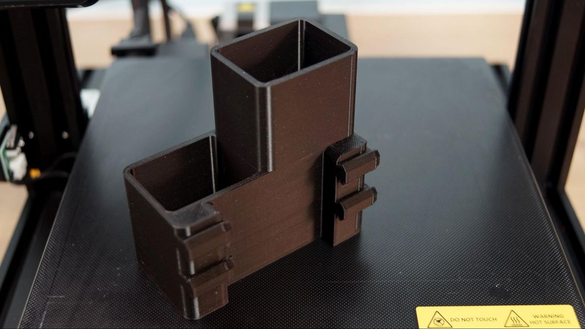 Monoprice Joule Review: Cheap 3D Printer, No New Ideas | Tom's Hardware