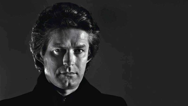 Don Henley's The Boys Of Summer: The Tom Petty reject that produced the ...