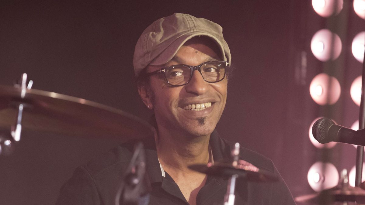 Manu Katche on TV stardom, A-list sessions and groove-writing tips ...