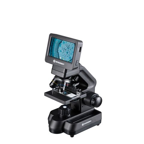 The best microscopes | Digital Camera World