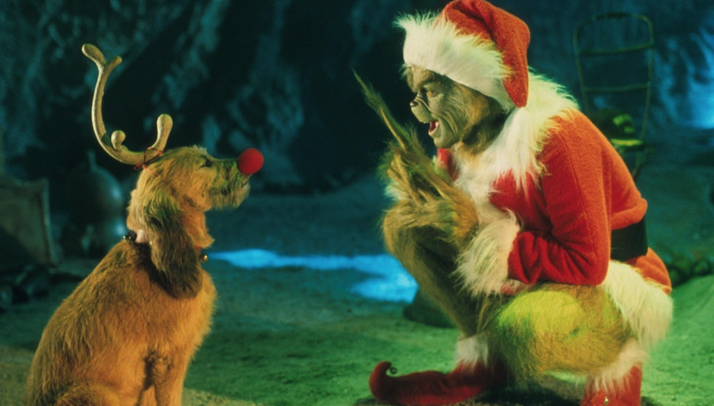 The best Christmas movies with dogs | What to Watch